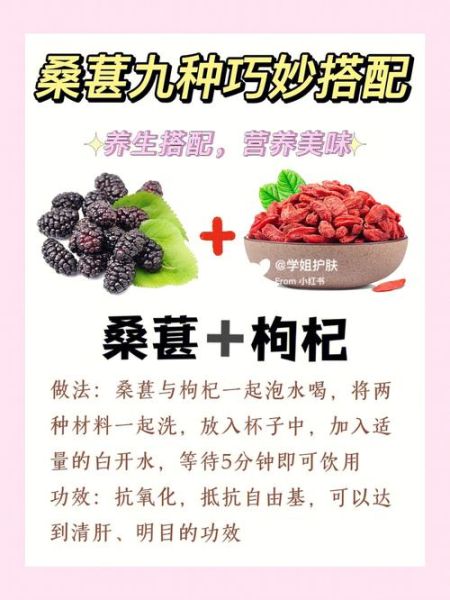 桑葚的主要功效是什么_桑葚怎么吃效果最好-第3张图片-山城妙识