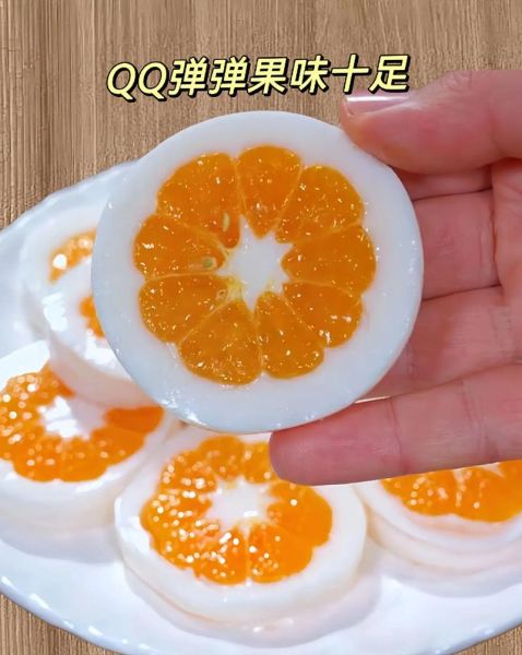 自制果冻家常做法白凉粉_白凉粉做果冻比例是多少-第1张图片-山城妙识