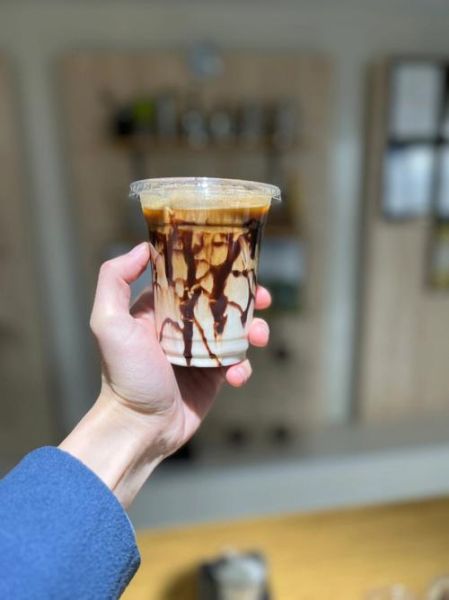 摩卡咖啡减肥效果怎么样_摩卡咖啡能减肥吗-第2张图片-山城妙识