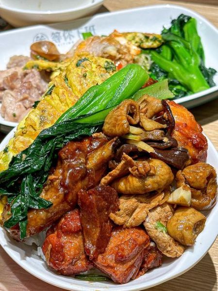 广州家常菜有哪些_广州家常菜怎么做-第1张图片-山城妙识