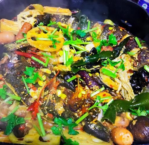 电烤箱烤鱼温度和时间_烤鱼多长时间能熟-第3张图片-山城妙识