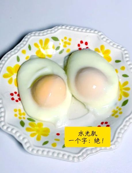 荷包蛋怎么煮不破_煮荷包蛋不散的方法-第2张图片-山城妙识