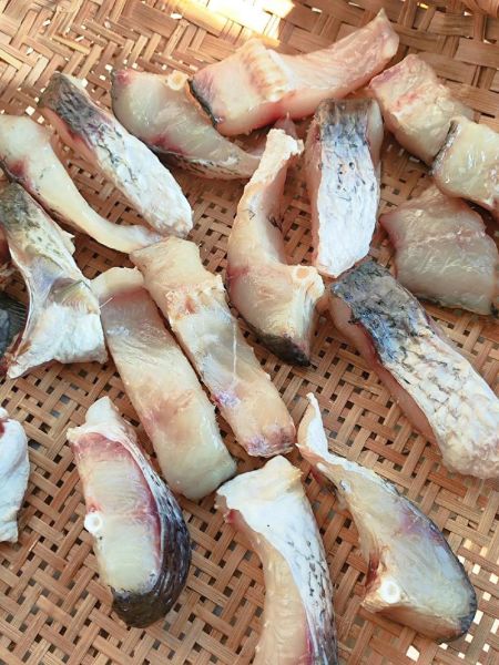 糍粑鱼怎么晒_糍粑鱼晒多久才够干-第3张图片-山城妙识