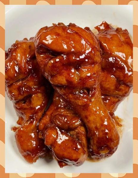 鸡腿怎么炖才嫩_炖鸡腿用什么调料-第3张图片-山城妙识