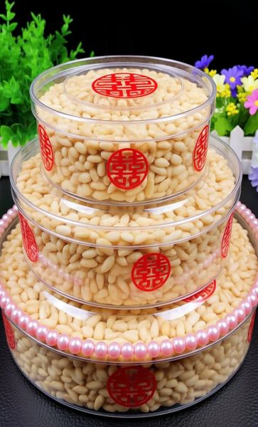 松子仁多少钱一斤_松子仁价格行情-第3张图片-山城妙识