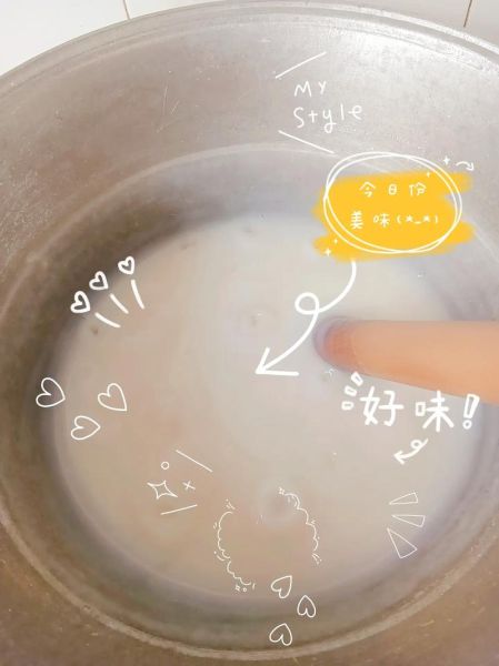 荞面凉粉怎么做_荞面凉粉为什么一夹就碎-第1张图片-山城妙识