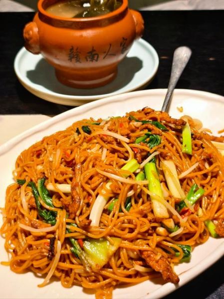 赣菜属于什么菜系_江西菜特点有哪些-第2张图片-山城妙识