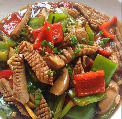 鲁菜有哪些经典名菜_鲁菜家常做法难不难-第2张图片-山城妙识