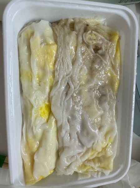 广东街边2元肠粉怎么做_家庭版配方揭秘-第3张图片-山城妙识