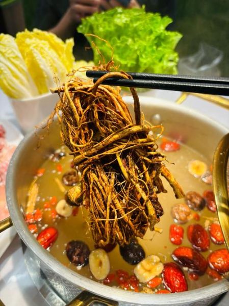 五指毛桃煲鸡汤禁忌_什么人不能喝-第2张图片-山城妙识