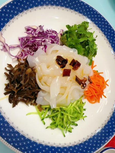 清真凉菜怎么做_清真凉菜有哪些经典做法-第2张图片-山城妙识 清真凉菜怎么做_清真凉菜有哪些经典做法-第2张图片-山城妙识