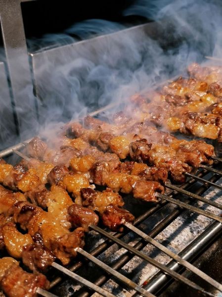 烧烤图片大全真实照片_如何挑选高清素材-第3张图片-山城妙识