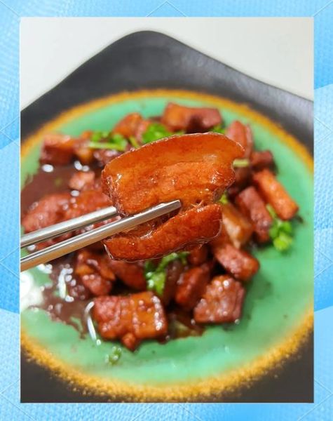 腐乳扣肉怎么做才软烂入味_腐乳扣肉用哪种腐乳最好-第2张图片-山城妙识 腐乳扣肉怎么做才软烂入味_腐乳扣肉用哪种腐乳最好-第2张图片-山城妙识