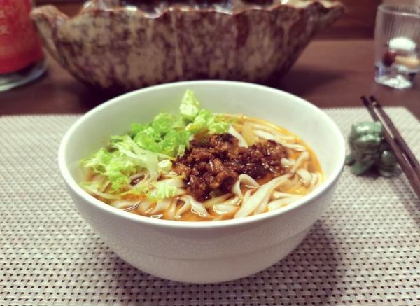 面条卤子都有哪些种_怎么做最好吃-第2张图片-山城妙识 面条卤子都有哪些种_怎么做最好吃-第2张图片-山城妙识