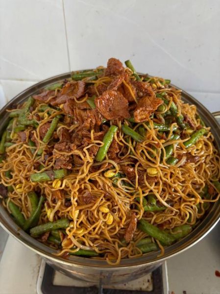 面条卤子都有哪些种_怎么做最好吃-第3张图片-山城妙识 面条卤子都有哪些种_怎么做最好吃-第3张图片-山城妙识