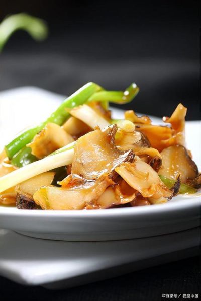 鲍鱼加什么配菜好吃_鲍鱼搭配哪些蔬菜最营养-第2张图片-山城妙识 鲍鱼加什么配菜好吃_鲍鱼搭配哪些蔬菜最营养-第2张图片-山城妙识