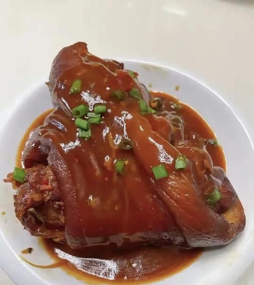 白水肘子怎么做才软烂_正宗做法窍门-第3张图片-山城妙识 白水肘子怎么做才软烂_正宗做法窍门-第3张图片-山城妙识