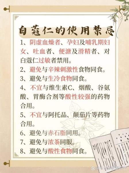 白蔻仁的功效与作用及禁忌_白蔻仁哪些人不能吃-第1张图片-山城妙识