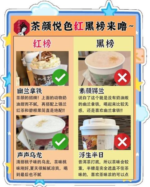 茶颜悦色加盟60万够吗_茶颜悦色加盟费用明细-第1张图片-山城妙识