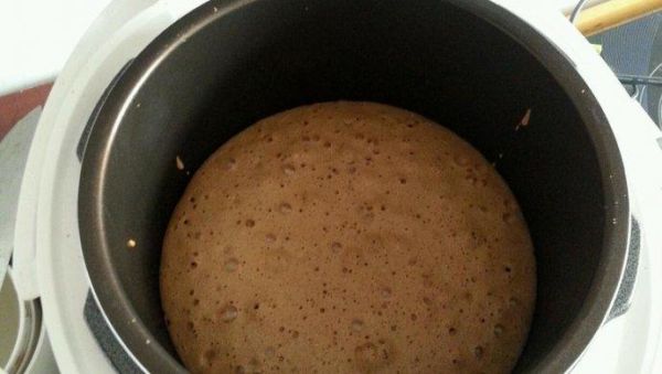 电压力锅做蛋糕怎么做_电压力锅蛋糕失败原因-第1张图片-山城妙识