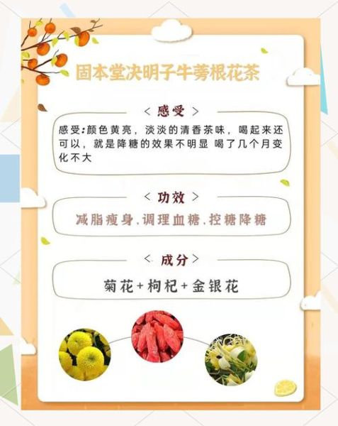 降血糖茶哪种好_怎么喝最有效-第3张图片-山城妙识