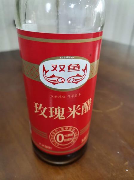 米醋哪个品牌最正宗_正宗米醋品牌推荐-第1张图片-山城妙识