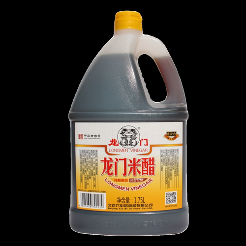 米醋哪个品牌最正宗_正宗米醋品牌推荐-第3张图片-山城妙识