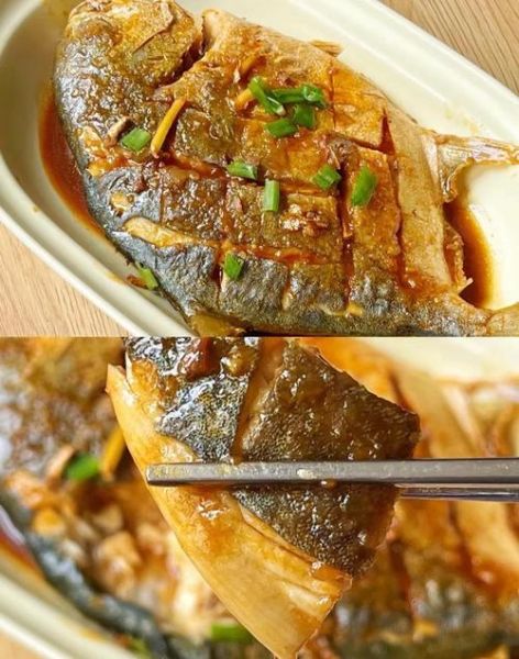 金昌鱼怎么做好吃_清蒸金昌鱼做法-第3张图片-山城妙识