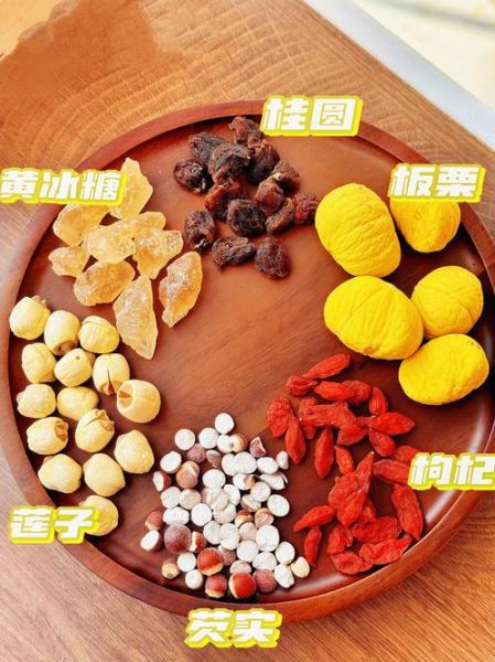 板栗粥怎么做_板栗粥需要提前泡吗-第1张图片-山城妙识