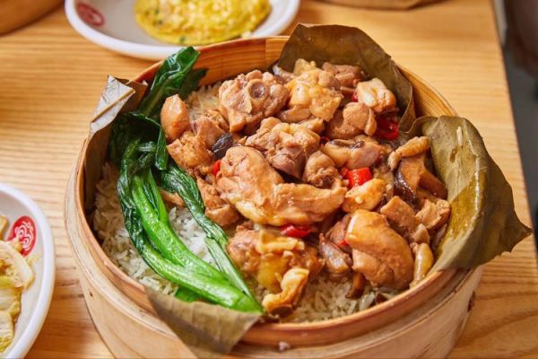 鸡米饭怎么做才好吃_鸡米饭用什么米最好-第3张图片-山城妙识