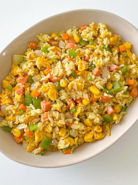 蛋炒饭怎么炒才好吃_蛋炒饭用什么米最好-第1张图片-山城妙识