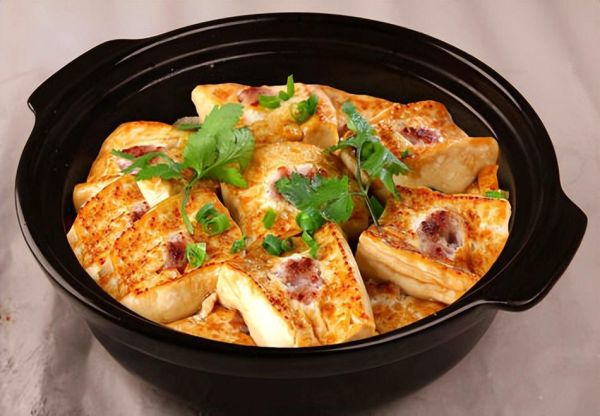 客家豆腐怎么做_家常客家豆腐的做法窍门-第1张图片-山城妙识