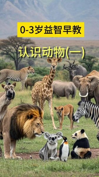 动物名称大全500种图片_如何快速识别-第1张图片-山城妙识