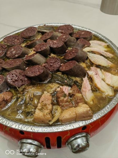 杀猪菜配什么菜_东北杀猪菜经典配菜-第3张图片-山城妙识