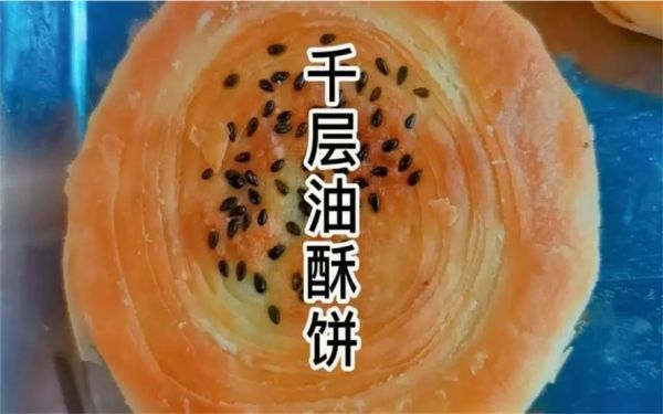 酥油饼作品集大全百度云_哪里能安全下载-第3张图片-山城妙识