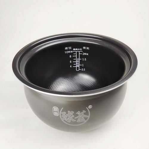 电压力锅内胆什么材质好_不锈钢和陶晶哪个更安全-第1张图片-山城妙识 电压力锅内胆什么材质好_不锈钢和陶晶哪个更安全-第1张图片-山城妙识