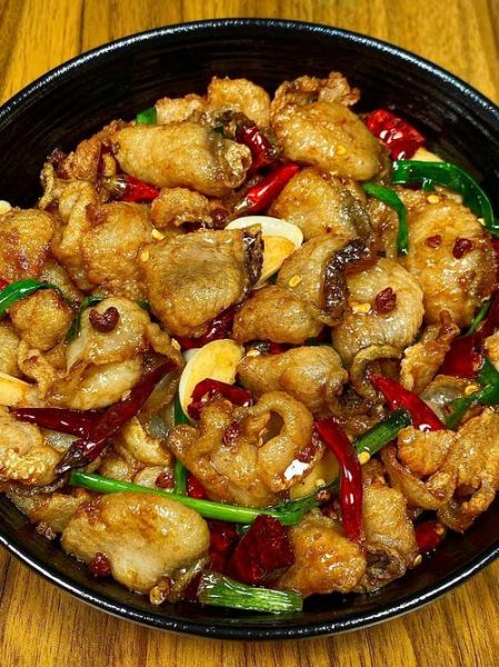 麻辣鱼用什么鱼好吃_哪种鱼最适合做麻辣鱼-第2张图片-山城妙识