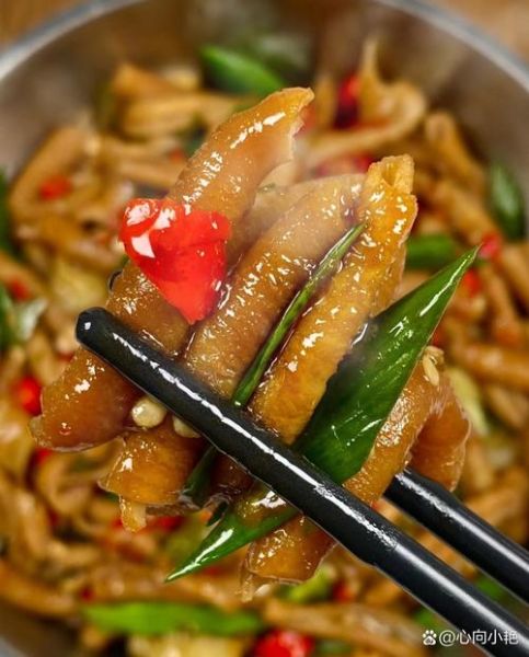 鸭肠怎么炒好吃_鸭肠的做法大全家常菜-第2张图片-山城妙识 鸭肠怎么炒好吃_鸭肠的做法大全家常菜-第2张图片-山城妙识