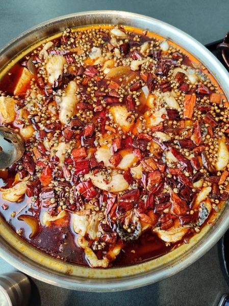 麻辣鱼用什么鱼好吃_哪种鱼最适合做麻辣鱼-第1张图片-山城妙识