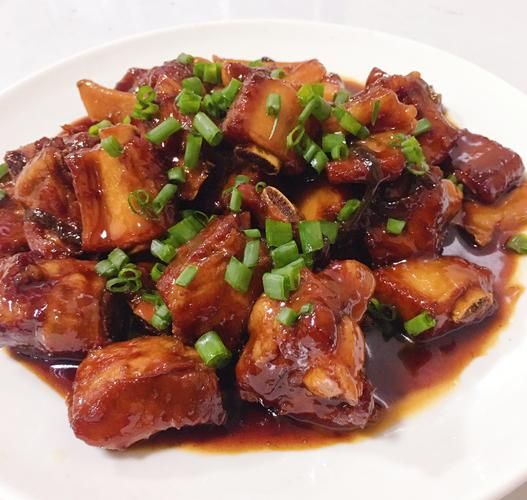 红烧排骨家常做法_红烧排骨怎么做才好吃-第2张图片-山城妙识