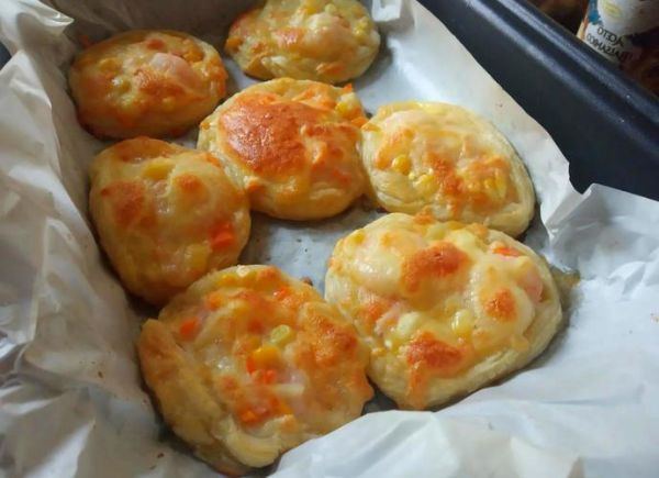 电烤箱能做什么美食_新手入门必学食谱-第3张图片-山城妙识