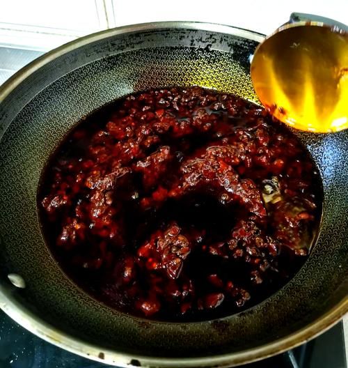 胡豆瓣酱怎么做_胡豆瓣酱家常做法视频-第2张图片-山城妙识 胡豆瓣酱怎么做_胡豆瓣酱家常做法视频-第2张图片-山城妙识