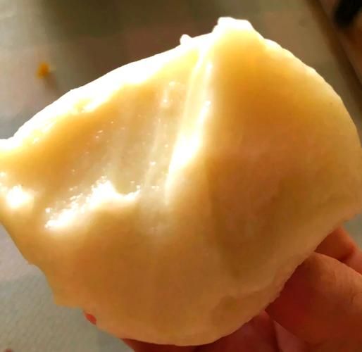 糯米粉做什么最简单_糯米粉最简单的做法-第1张图片-山城妙识