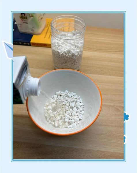 葛根粉怎么冲泡成糊状_葛根粉冲泡技巧-第3张图片-山城妙识 葛根粉怎么冲泡成糊状_葛根粉冲泡技巧-第3张图片-山城妙识