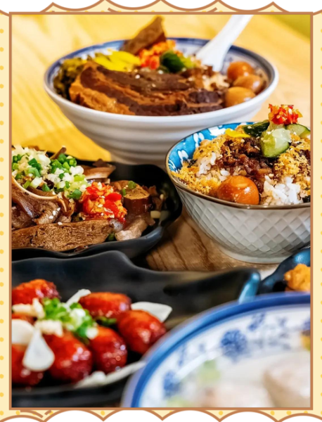 焢肉饭怎么做_焢肉饭卤汁配方-第3张图片-山城妙识 焢肉饭怎么做_焢肉饭卤汁配方-第3张图片-山城妙识