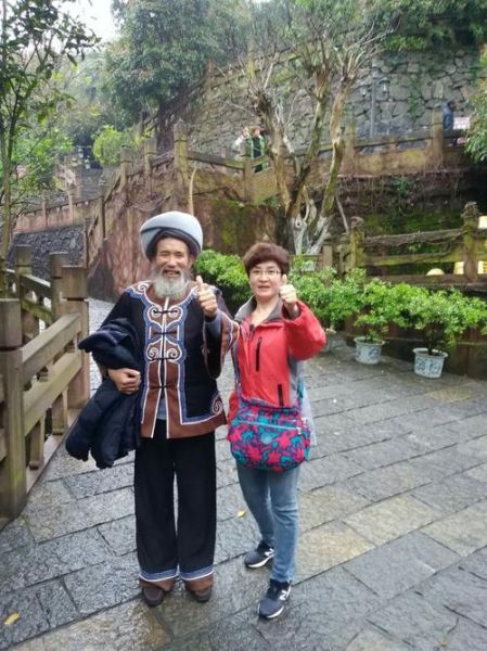 一个土司管多少人_土司管辖人口规模-第3张图片-山城妙识