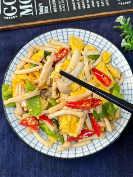 炒什么素菜好吃又营养_家常快手素菜推荐-第2张图片-山城妙识