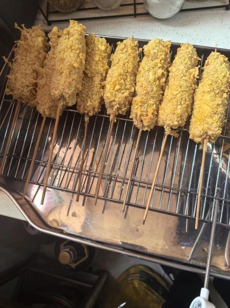 棒棒鸡是什么_棒棒鸡的做法-第3张图片-山城妙识