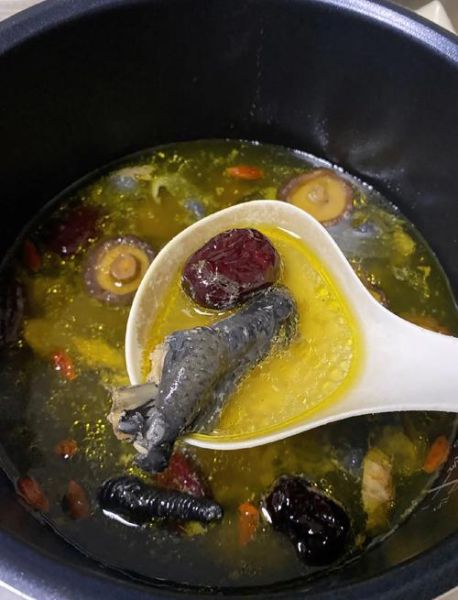 普通电饭煲怎么煲鸡汤_电饭煲煲鸡汤窍门-第1张图片-山城妙识