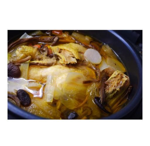 普通电饭煲怎么煲鸡汤_电饭煲煲鸡汤窍门-第3张图片-山城妙识